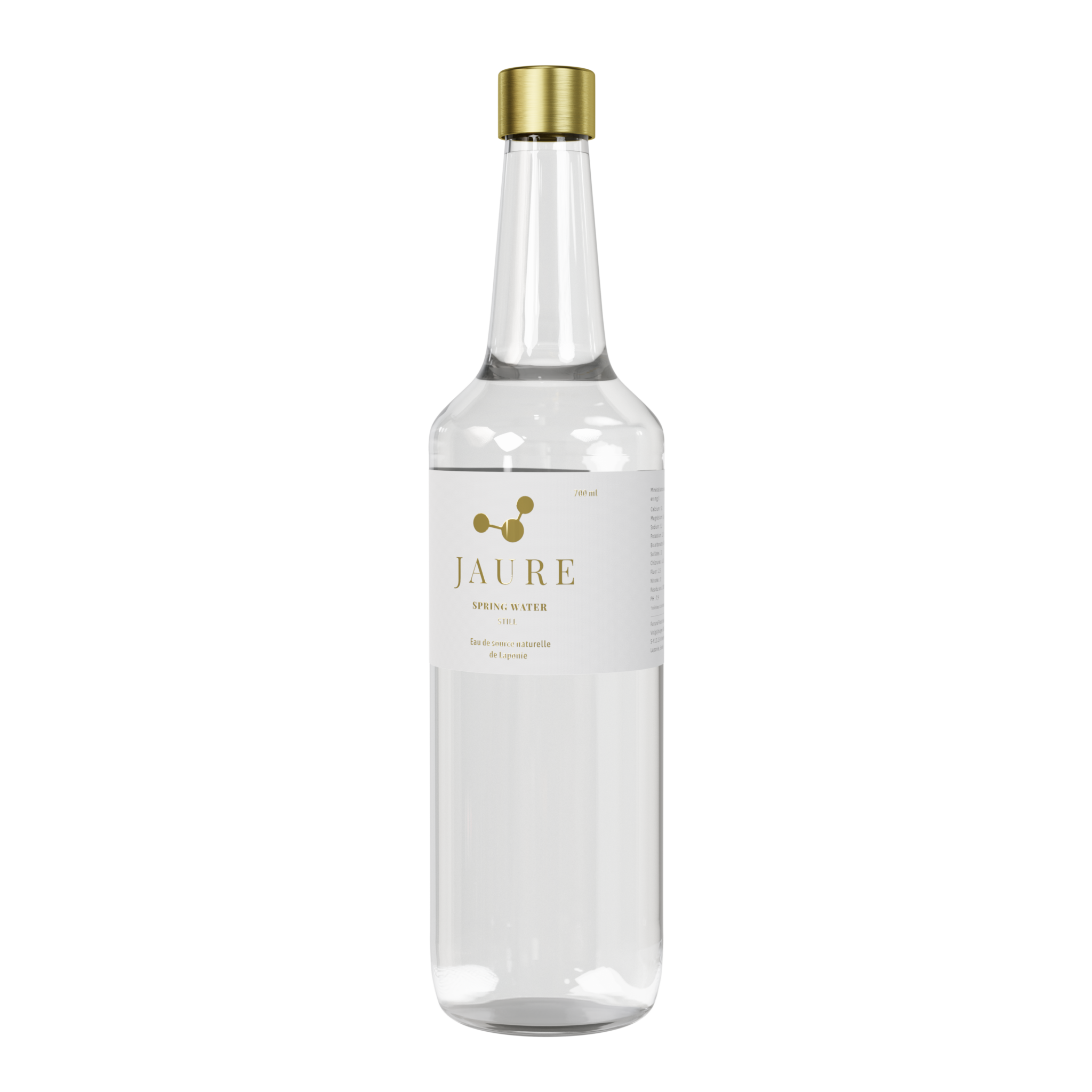 Watershop.fr Le plus grand choix d'eaux de luxe et du monde